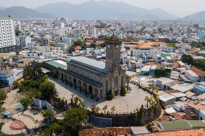 Experience Countryside Private Cooking Class in Nha Trang City - Things to Consider