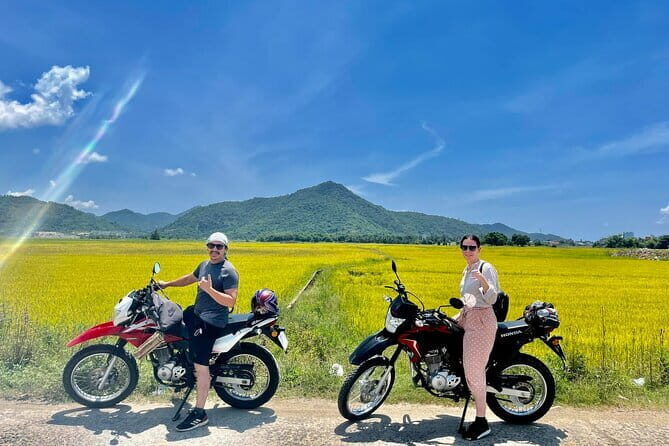 Experience Countryside Private Cooking Class in Nha Trang City - Why It’s a Great Choice