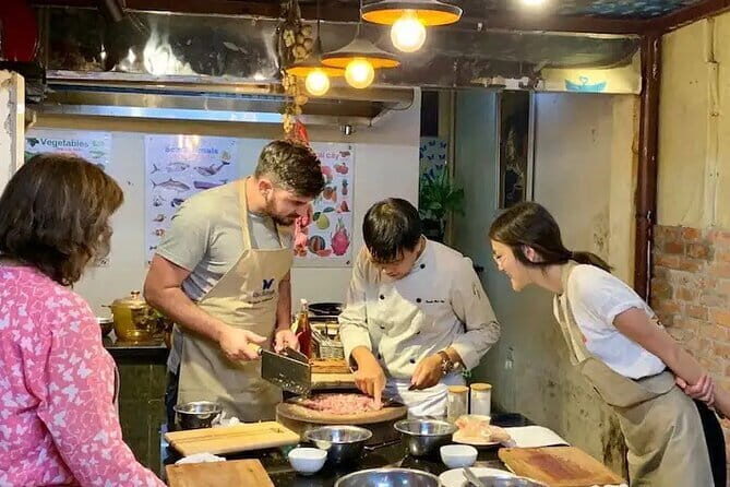 Experience Countryside Private Cooking Class in Nha Trang City - FAQ