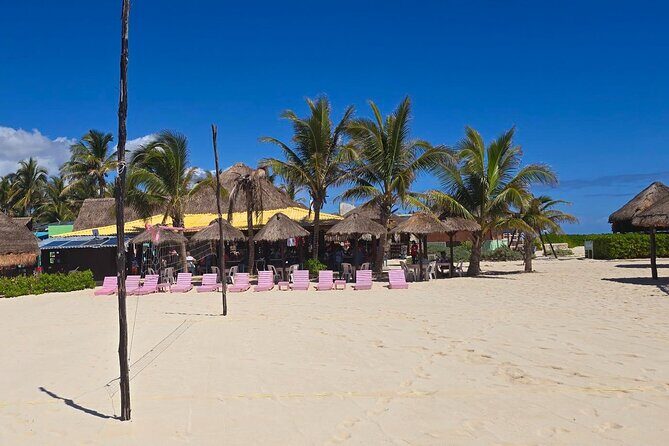 Experience Cozumel Historical Center Mayan and Beach Experience - Authenticity and Value