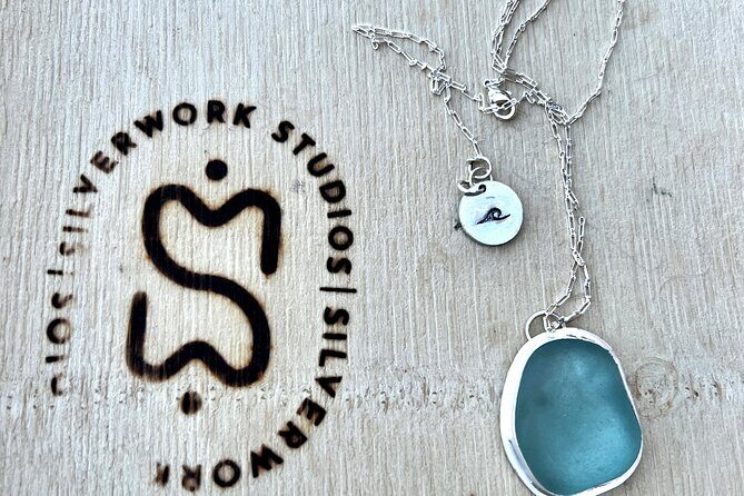 Experience Create your own jewelry workshop for beginners - Authentic Comments from Participants