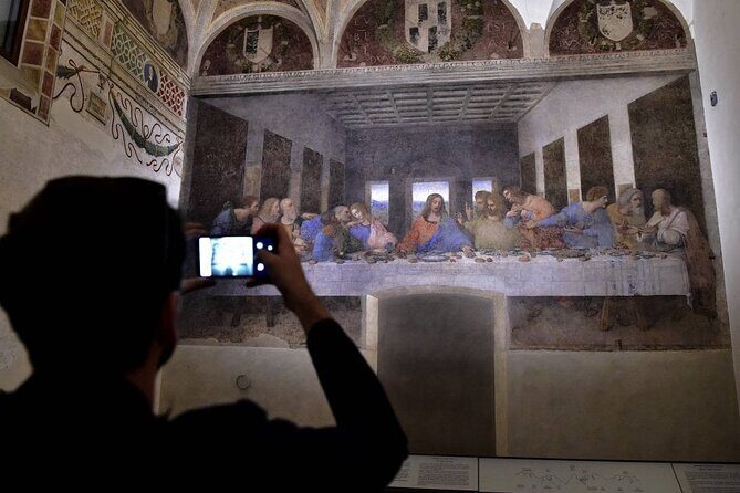 Experience Da Vinci's Last Supper: Tickets & Guided Tour - A Full Breakdown of the Tour Experience
