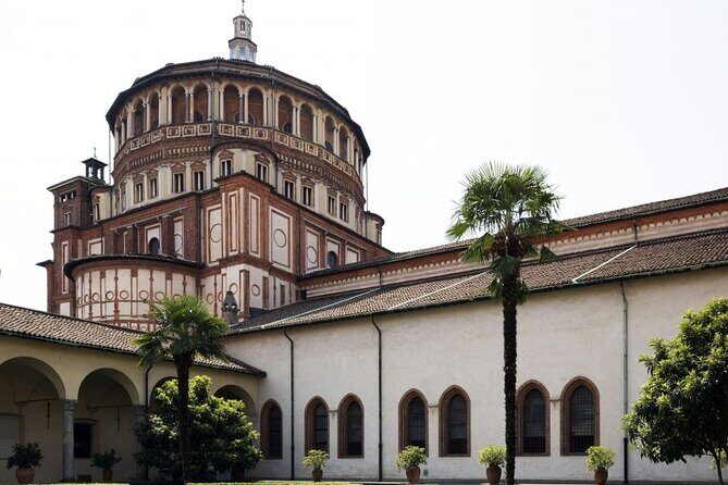 Experience Da Vinci's Last Supper: Tickets & Guided Tour - FAQ