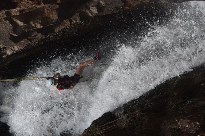 Experience Dalat Canyoning Tour - Who Will Love This Tour?