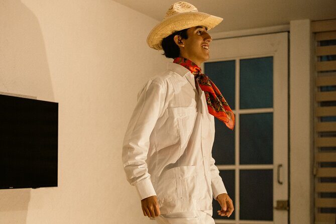 Experience DE Cultural Immersion with Mexican Folklore - FAQ