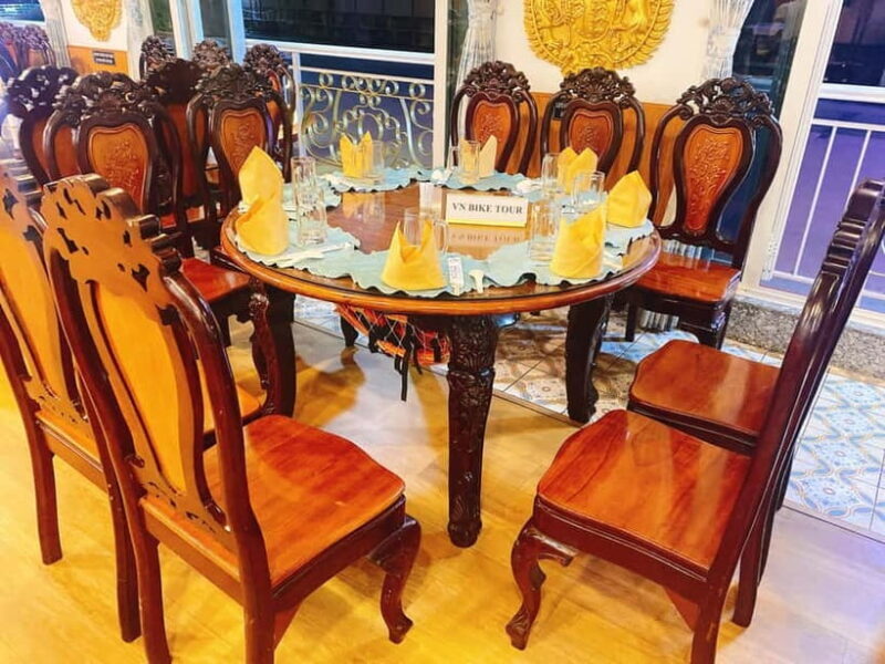 Experience Dinner On Luxury Cruise Along Saigon River - FAQ (Frequently Asked Questions)