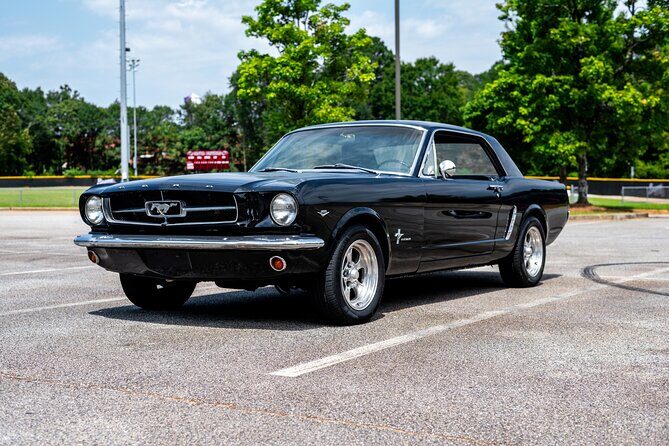 Experience Driving the Classic 1972 Chevrolet Chevelle - Final Thoughts