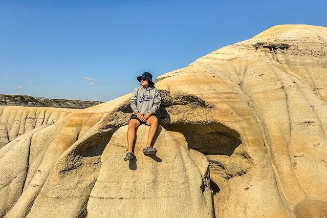 Experience Drumheller Premium Private Tour - An In-Depth Look at the Drumheller Private Tour