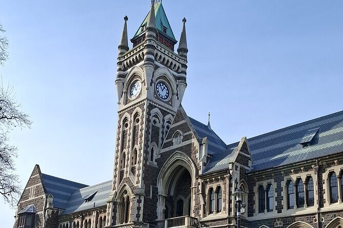 Experience Dunedin and Otago Peninsula Tours up to 8 people - Exploring Dunedin and the Otago Peninsula: What You Can Expect