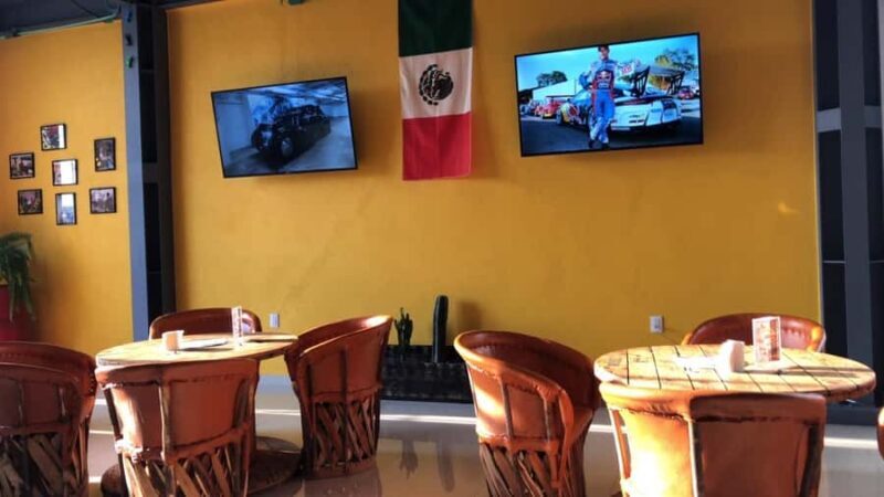 Experience dynamic professional racing simulators in QUERÉTARO - FAQ