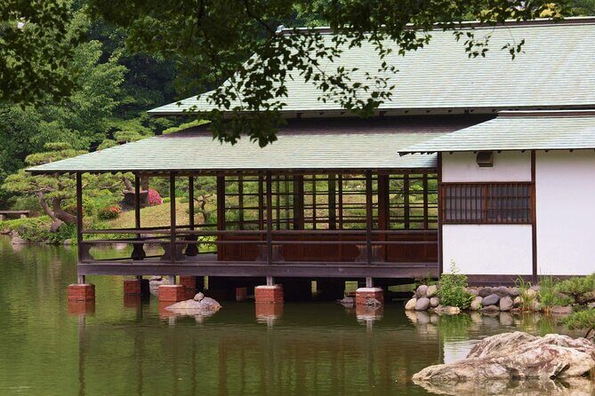 Experience Edo Tokyo Walking Tour - An In-Depth Look at the Tour