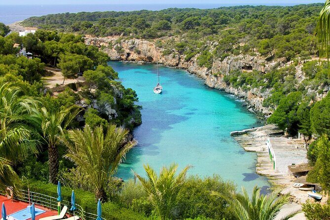 Experience Es Trenc con SUP y Snorkel, The Spanish caribean. - Key Points