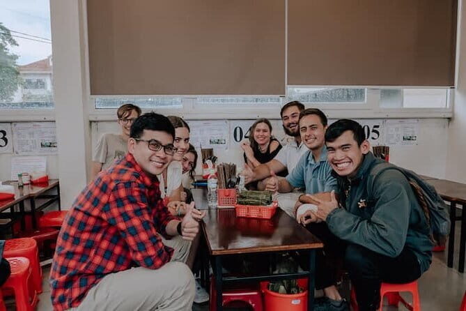 Experience Evening Dalat Food tour - Authenticity and Local Flavor: What Travelers Say