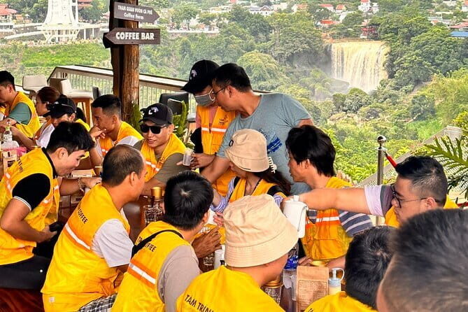 Experience Evening Dalat Food tour - FAQ