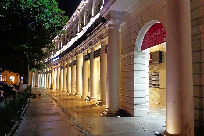 Experience Evening Delhi Tour - An In-Depth Look at the Experience