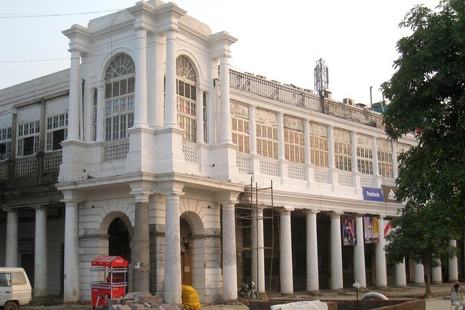 Experience Evening Delhi Tour - FAQ