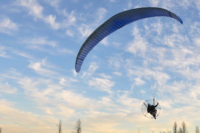Experience Excitement With Paramator or paragliding. - Final Thoughts on Value and Experience