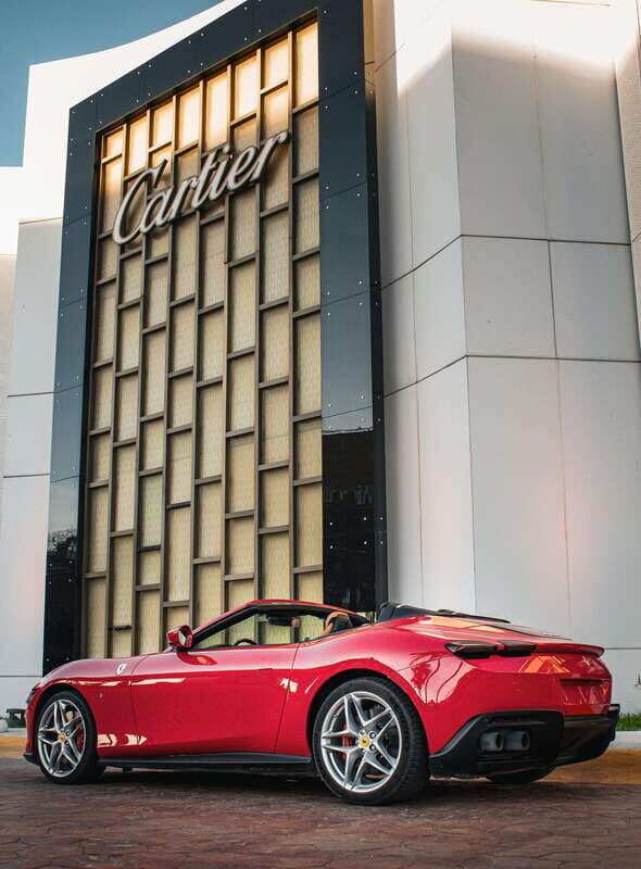 Experience Exotic Car Tours in Cancun with Sun and Speed - What Makes Sun and Speed Stand Out?