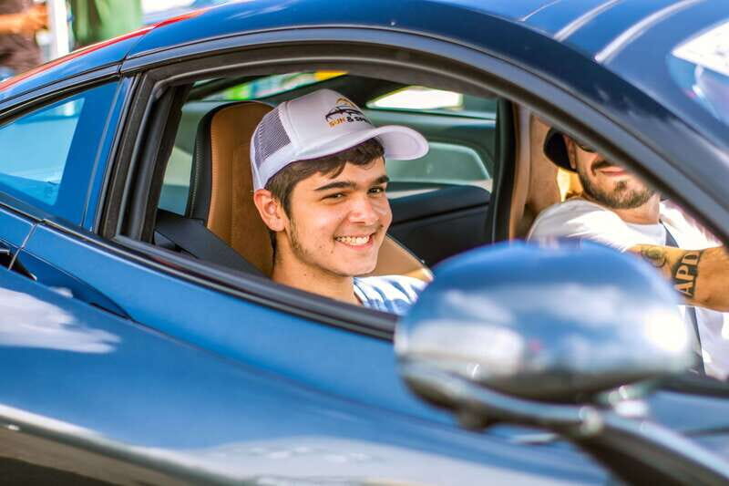 Experience Exotic Car Tours in Cancun with Sun and Speed - Who Will Delight in This Tour?