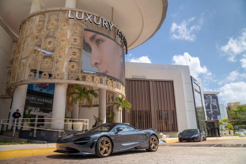Experience Exotic Car Tours in Cancun with Sun and Speed - Final Thoughts