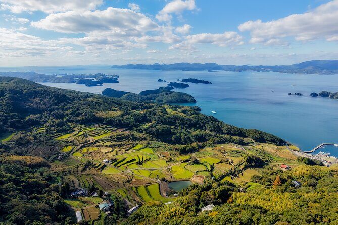 Experience farming (rice cultivation) in terraced rice paddies - What the Tour Offers and Why It Matters