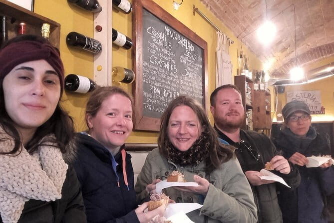 Experience Florences Art and Architecture on a Walking Tour - FAQ