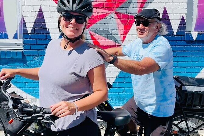Experience Fort Collins by E Bike Guided Tour - An Overview of the Tour Experience