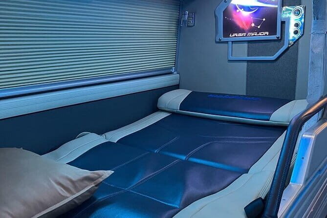 Experience From Sapa Transfer To Ha Noi by VIP Sleeper Bus - Is This Service Right for You?