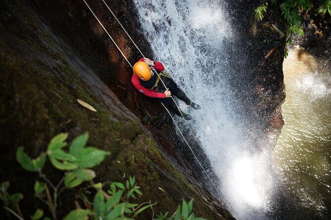 Experience Full Day Bali Canyoning - A Practical Overview of the Bali Canyoning Adventure