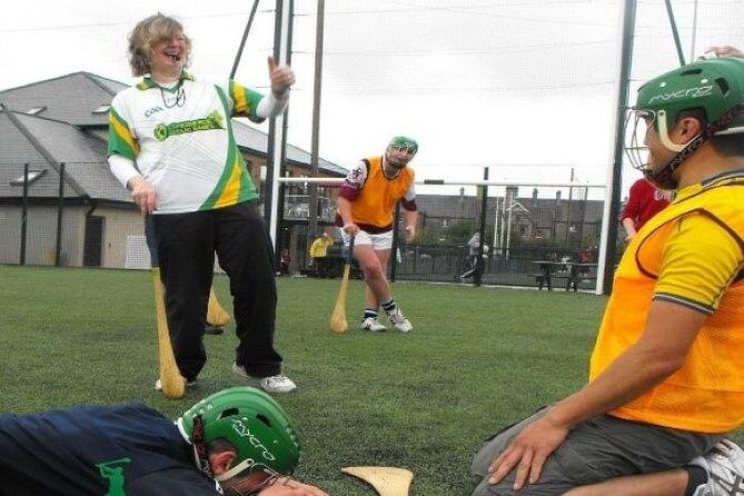 Experience Gaelic Games in Galway - A Deep Dive into the Gaelic Games Experience in Galway