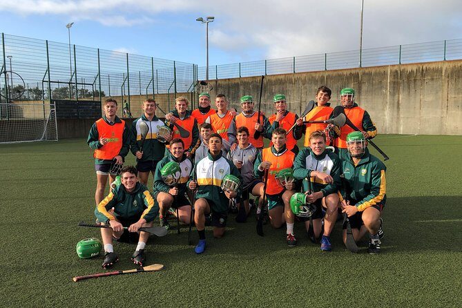 Experience Gaelic Games in Galway - The Sum Up