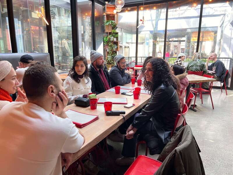 Experience Gastown Vancouver's Elite Walking Food Tour - FAQ