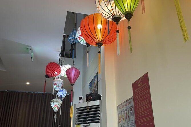 Experience Great Massage Body Vietnam Style in Hoi An - The Massage Itself