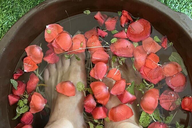 Experience Great Massage Body Vietnam Style in Hoi An - Practical Details and Booking