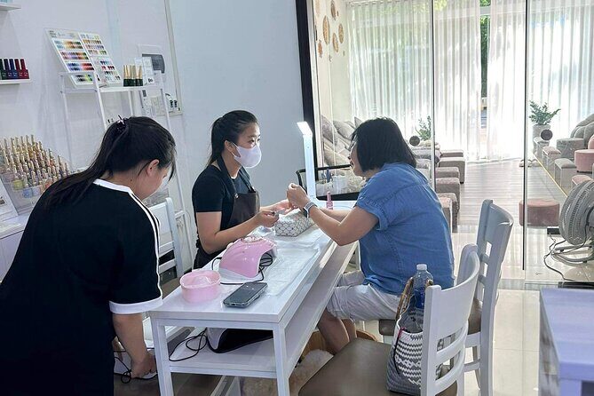 Experience Great Massage Body Vietnam Style in Hoi An - What Do the Reviews Say?