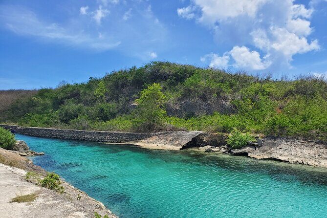 Experience Guam Dolphin Cruise - FAQs