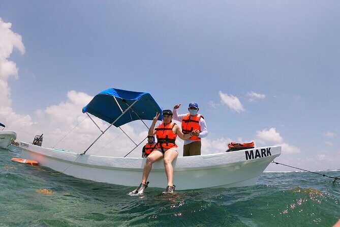 Experience Guided Snorkeling in Costa Maya - FAQ