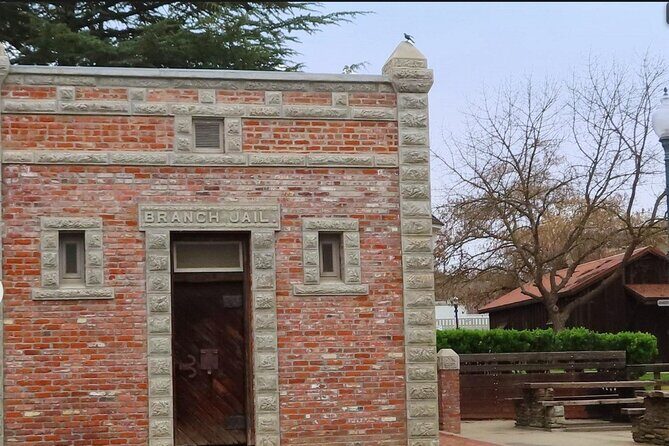 Experience Guided Tour of the History and Geology of Gold Country - What Travelers Say and Why It Matters