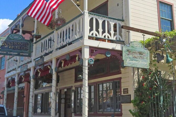 Experience Guided Tour of the History and Geology of Gold Country - The Sum Up: Is It Worth It?