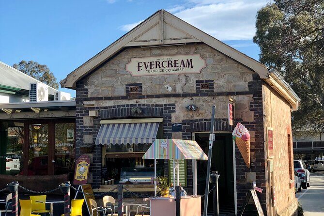 Experience Hahndorf & Barossa: Gourmet lunch, Wine, Beer & Treats - Exploring Hahndorf & Barossa: Gourmet Lunch, Wine, Beer & Treats – A Practical & Enjoyable Day Out