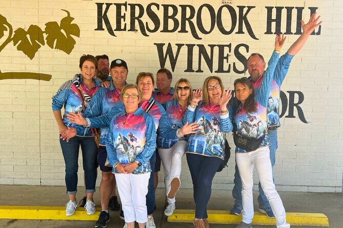 Experience Hahndorf & Barossa: Gourmet lunch, Wine, Beer & Treats - What Do We Love About This Tour?