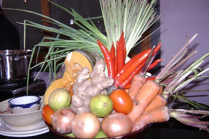 Experience half-day cooking class with market visit - An In-Depth Look at the Experience