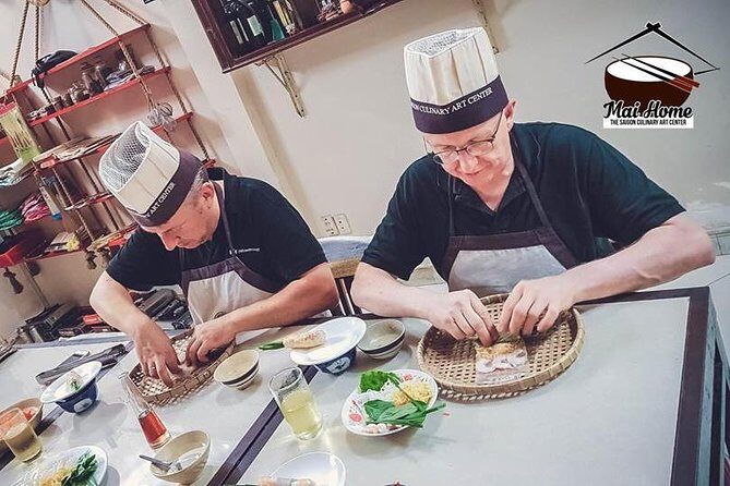 Experience half-day cooking class with market visit - FAQs