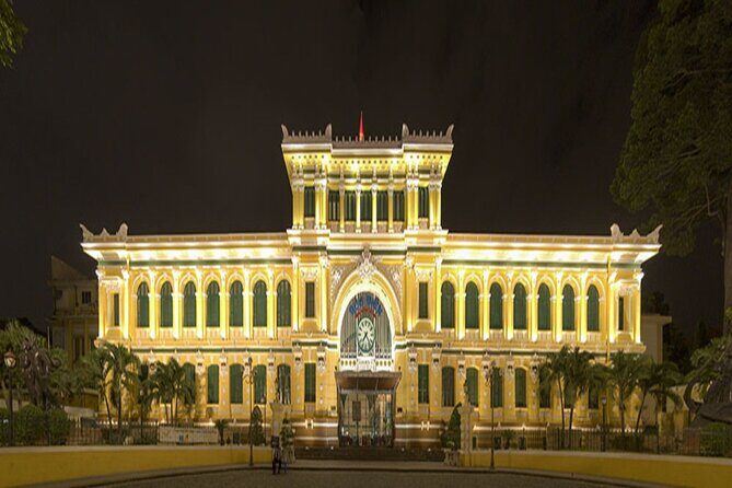 Experience Half-day Guided Walking Tour Ho Chi Minh City Center - Final Thoughts: Who Should Choose This Tour?