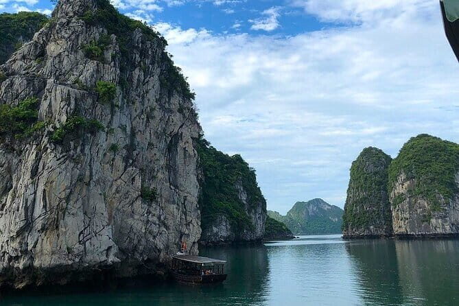 Experience Halong Bay One Day in Luxury Maia Cruise - Final Thoughts