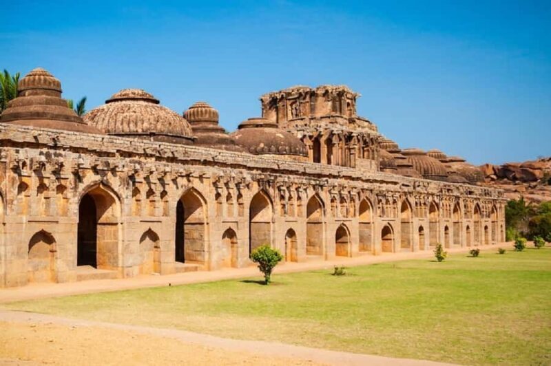 Experience Hampis Rich History: Guided Full Day Tour by Car - Who Should Consider This Tour?