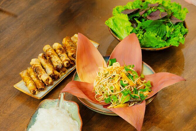 Experience Hanoi Cooking Class with Free Wine Tasting - A Deep Dive into the Hanoi Cooking Class Experience