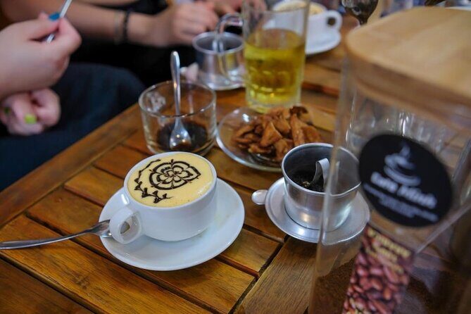 Experience Hanoi Egg Coffee making course - Who Will Love This Tour?