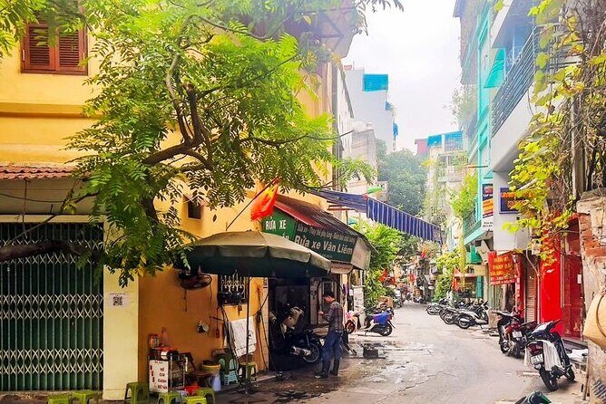 Experience Hanoi Food with Train Street Visit - Final Thoughts