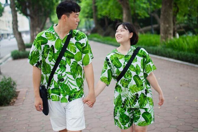 Experience Hanoi with a photographer - A Closer Look at the Itinerary